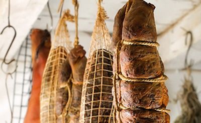 History of Preserving Meat | D'Artagnan