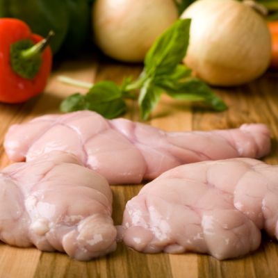 Veal Sweetbreads, Humanely-Raised | Shop D'Artagnan