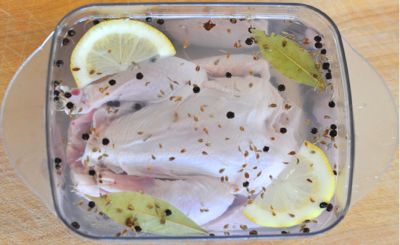 How to Brine Meat & Poultry | D'Artagnan