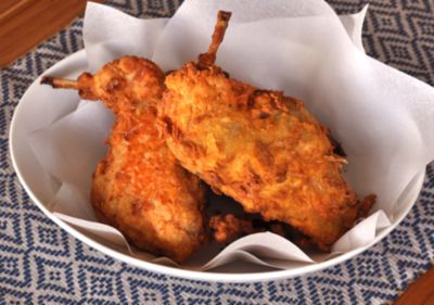 Recipes for Meat, Poultry, Game, Duck & Foie Gras | D'Artagnan