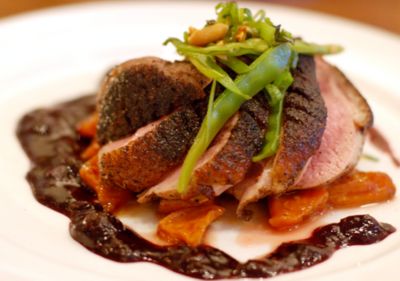 Duck & Foie Gras Cooking Guide | D'Artagnan