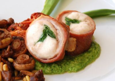 Rabbit Recipes | D'Artagnan