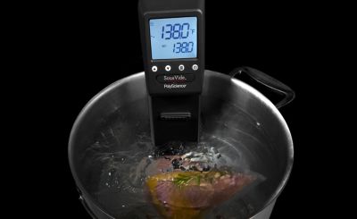 Cook Sous Vide at Home | D'Artagnan